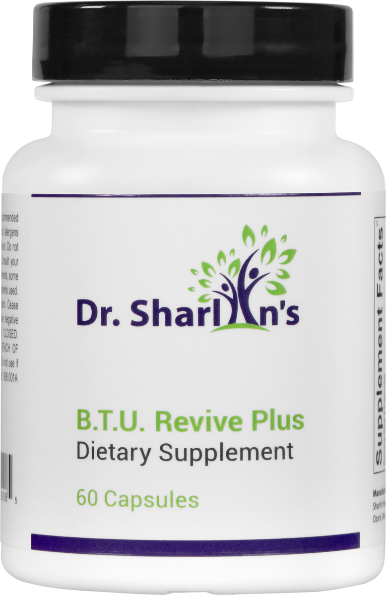 BTU Revive Plus